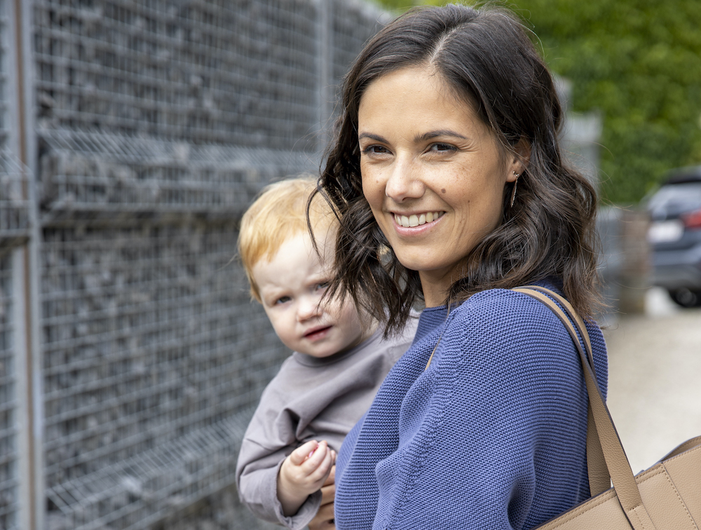 15 dingen die je moeder vroeger deed en die je totaal niet snapte … maar die je nu zelf ook doet ...
